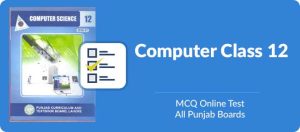 Class 12 Computer Science Notes Free Download In PDF 2023